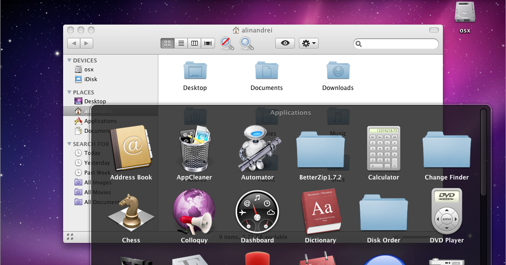 Run Mac Osx In Virtualbox Under Linux Ubuntu And Windows ~ Web Upd8 Ubuntu Linux Blog
